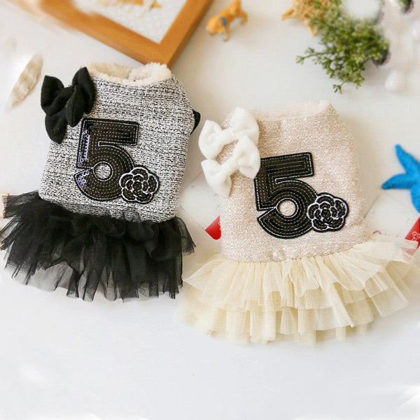 FUR BABY BLING PRÊT-À-PORTER -CLOTHES – MY FUR BABY BLING